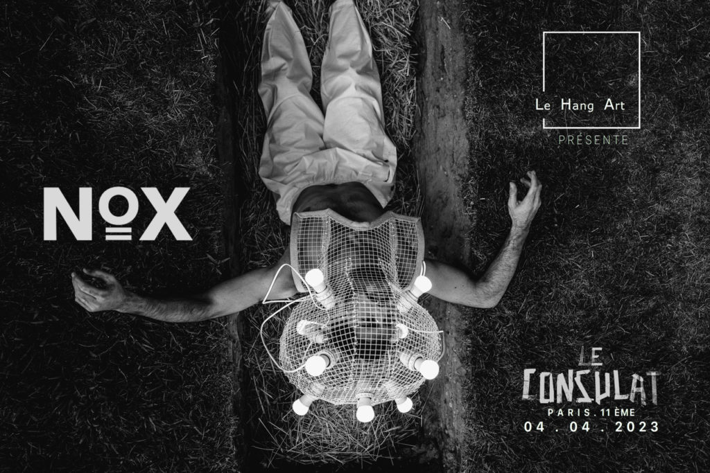 NOX : performance immersive