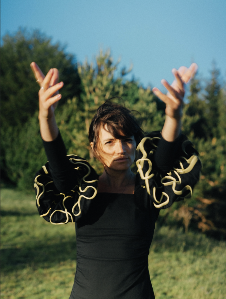 Halo Maud & friends x Envols